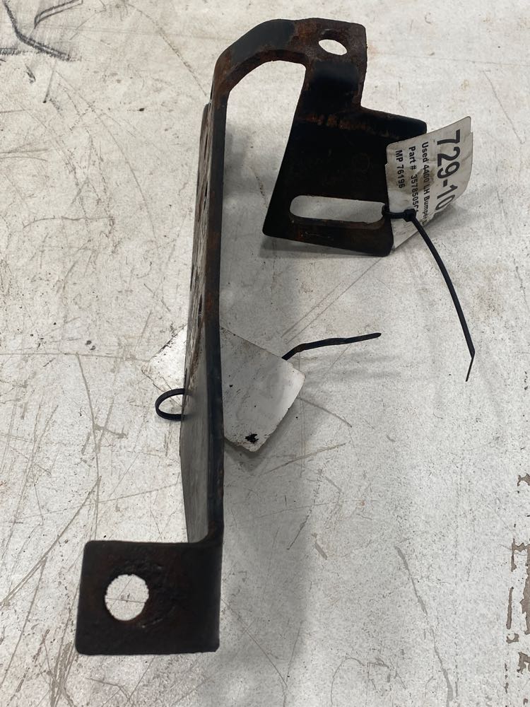 International 4400 Bumper Brackets - Frontier Truck Parts