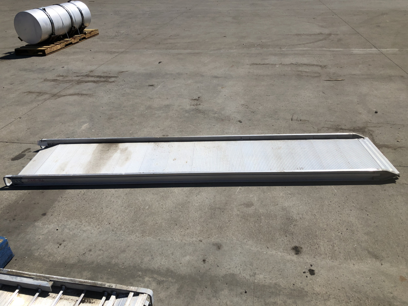 Ramp - Frontier Truck Parts