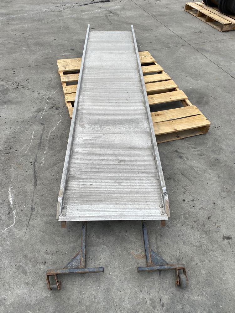 Ramp - Frontier Truck Parts