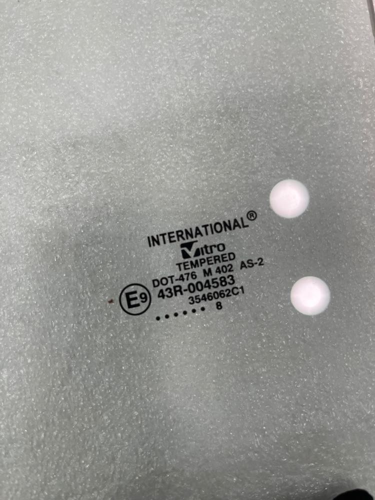 Frontier Truck Parts