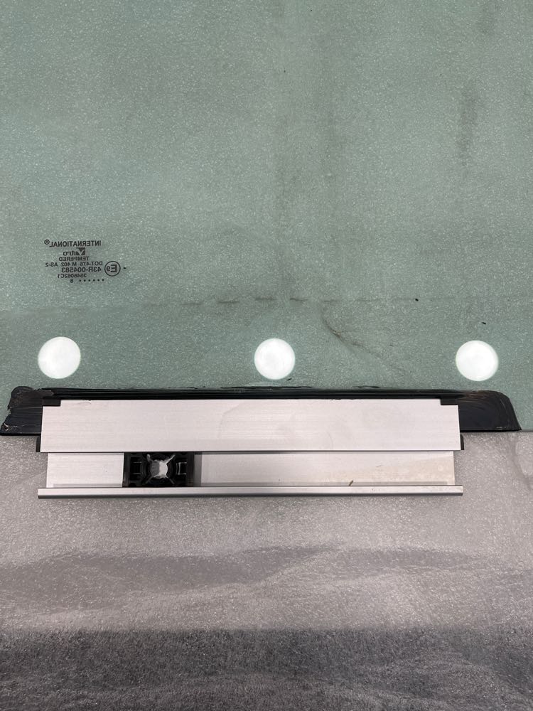 Frontier Truck Parts