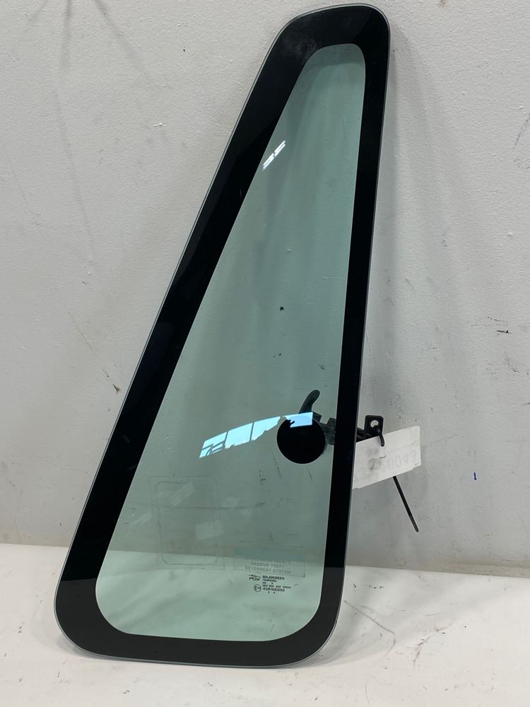 International Prostar Door Vent Glass - Frontier Truck Parts