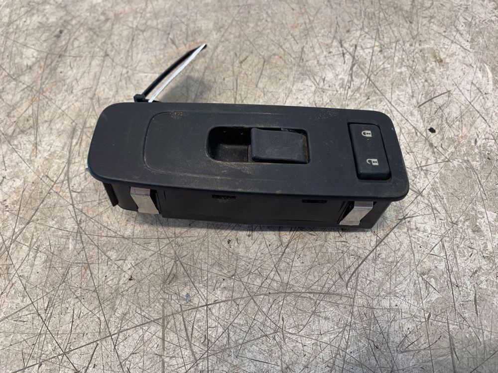 Frontier Truck Parts