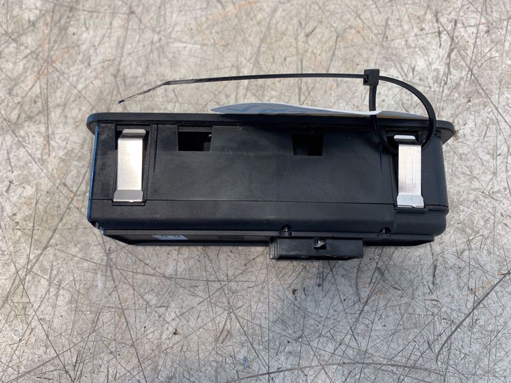 Frontier Truck Parts