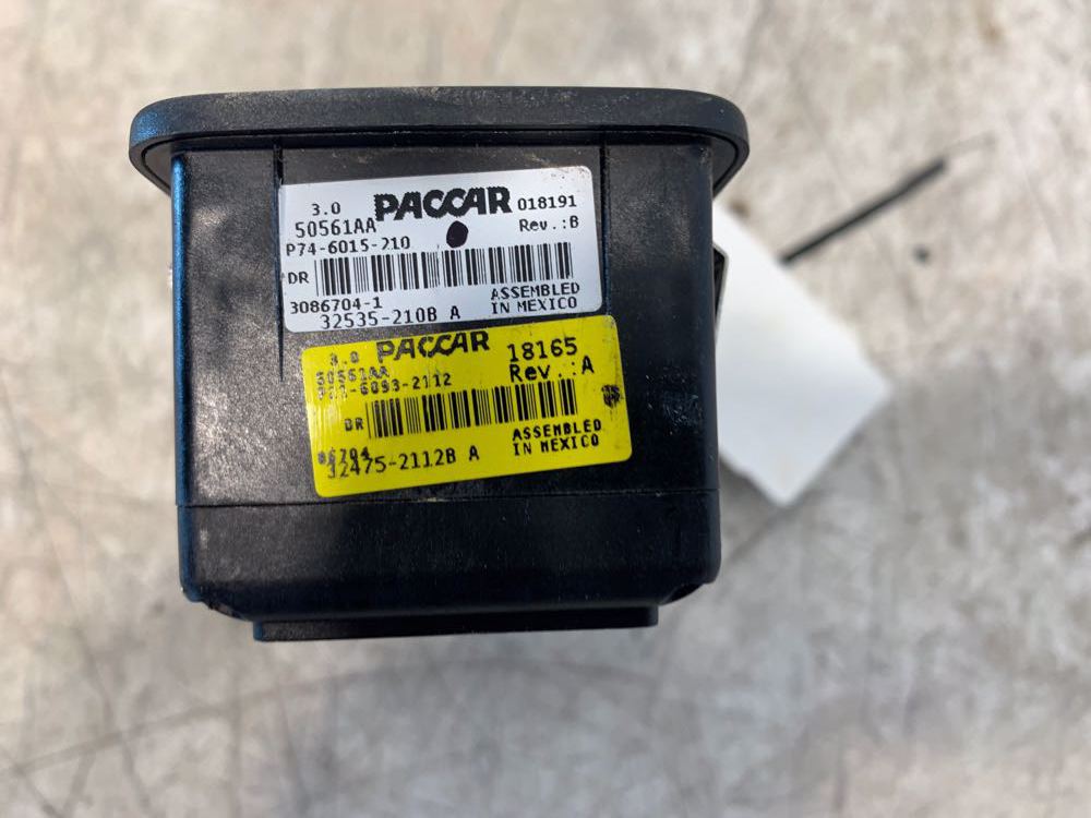 Frontier Truck Parts