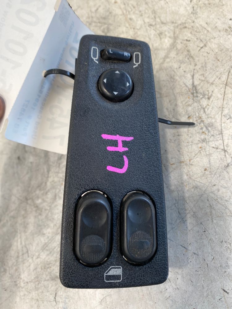 Frontier Truck Parts