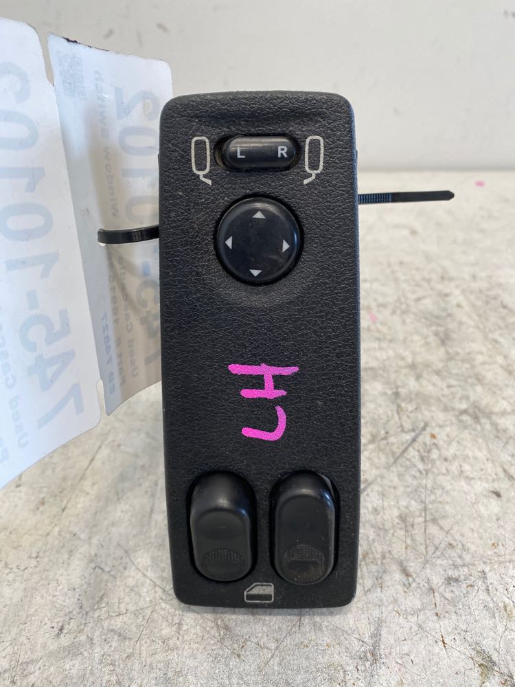 Frontier Truck Parts