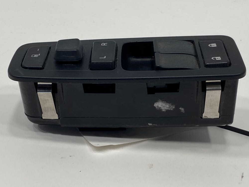 Frontier Truck Parts