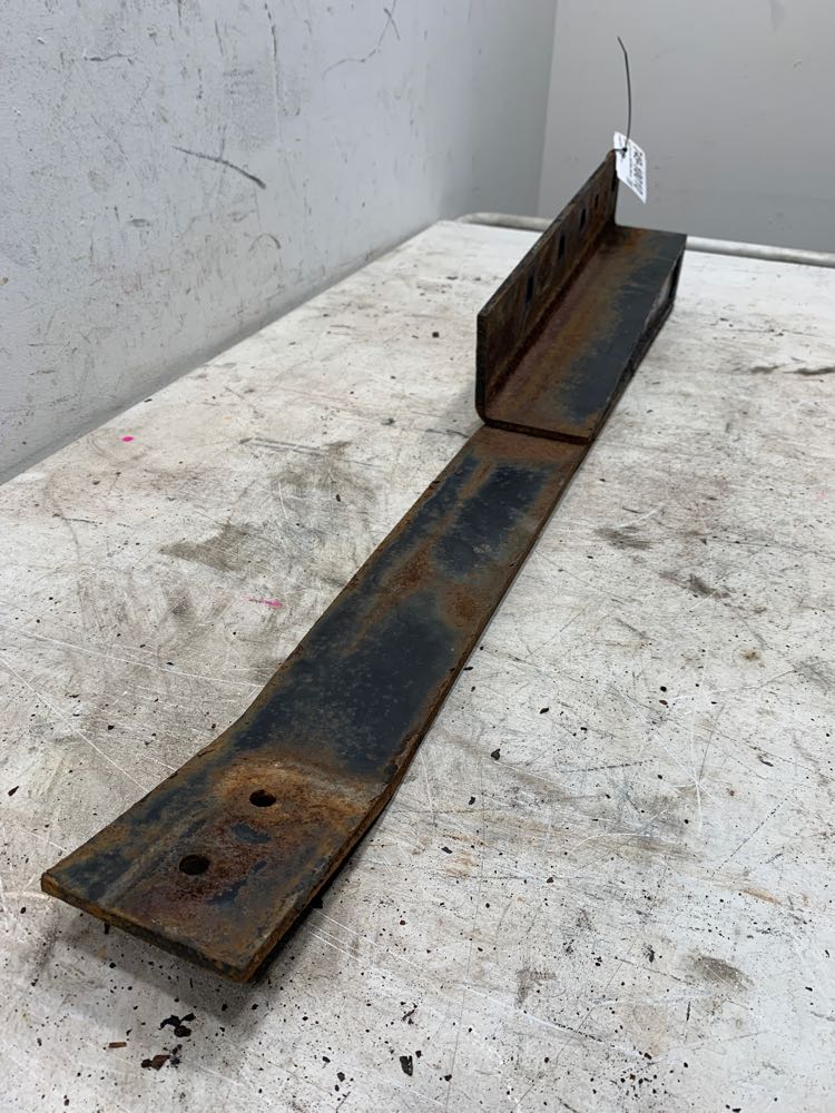 Fontaine Fifth Wheel Frame Ramp - Frontier Truck Parts