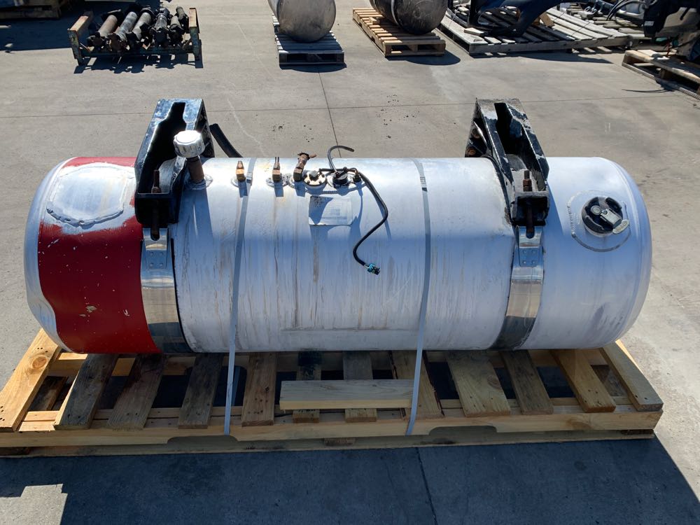 Frontier Truck Parts