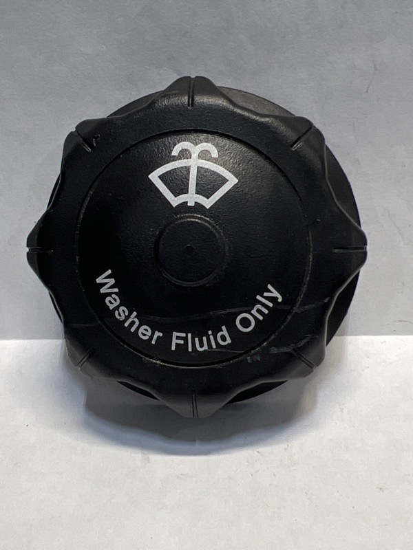 Freightliner Cascadia Washer Reservoir Cap - Frontier Truck Parts