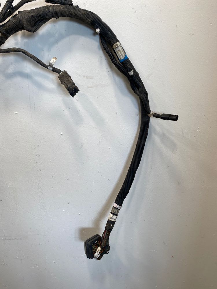 Peterbilt 335 Misc Wiring - Frontier Truck Parts