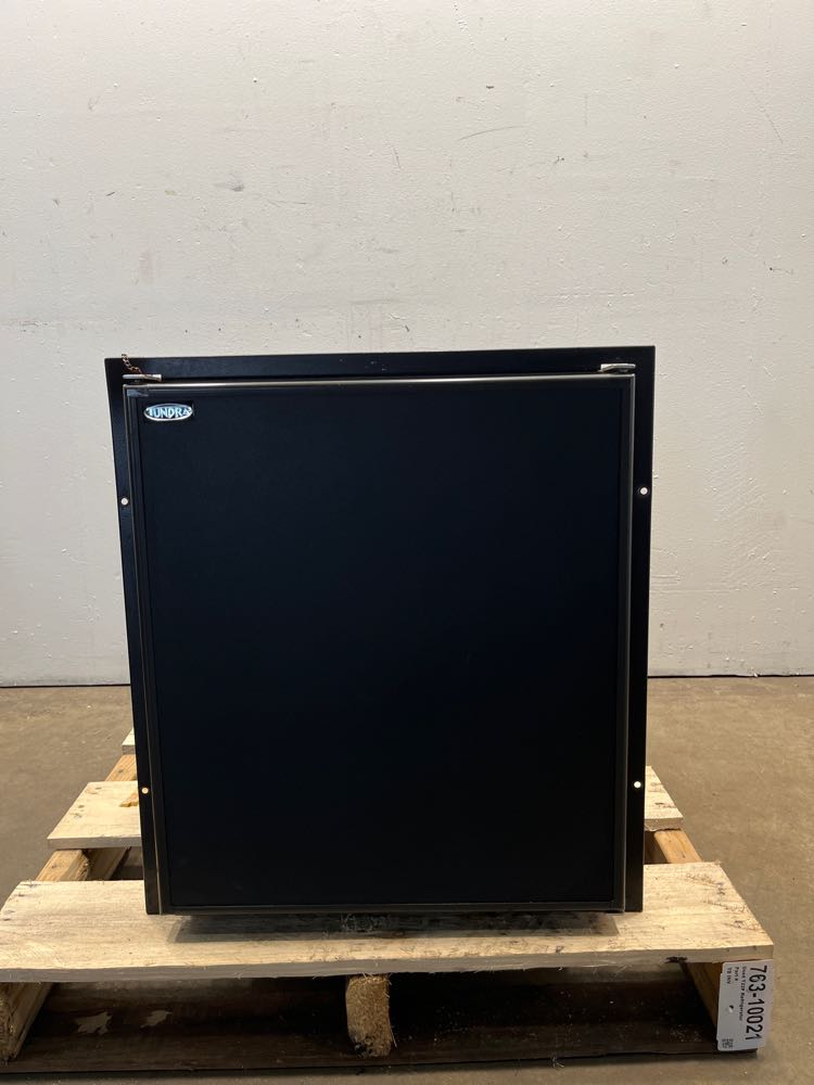 Frontier Truck Parts