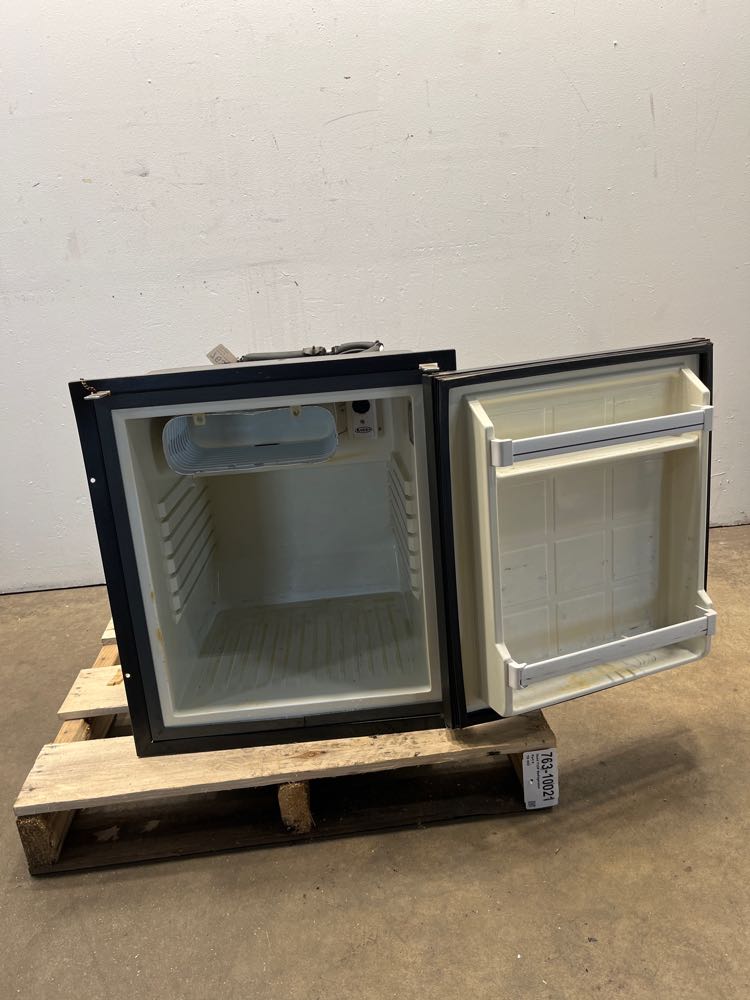 Frontier Truck Parts