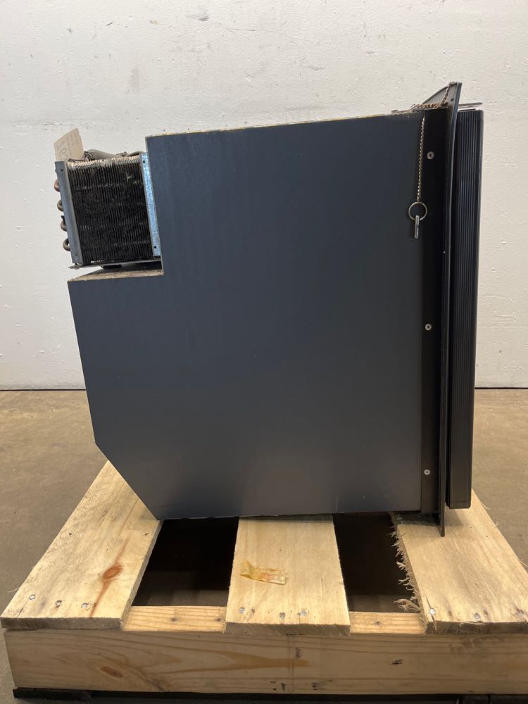 Frontier Truck Parts