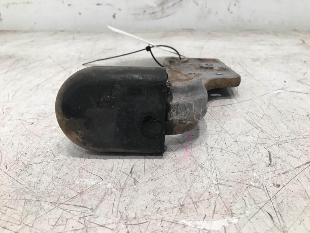 Frontier Truck Parts
