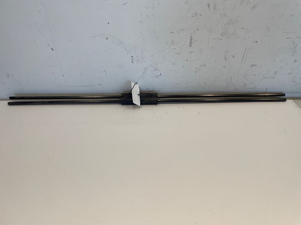 Frontier Truck Parts