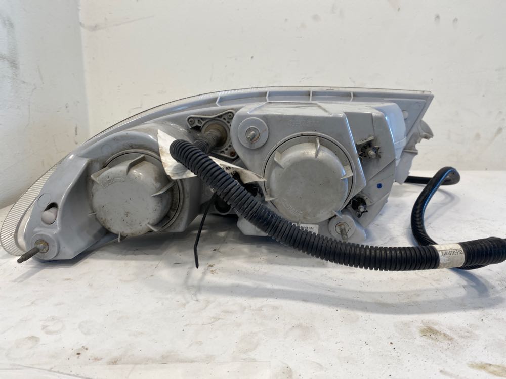 International MV607 Hood Misc Part - Frontier Truck Parts