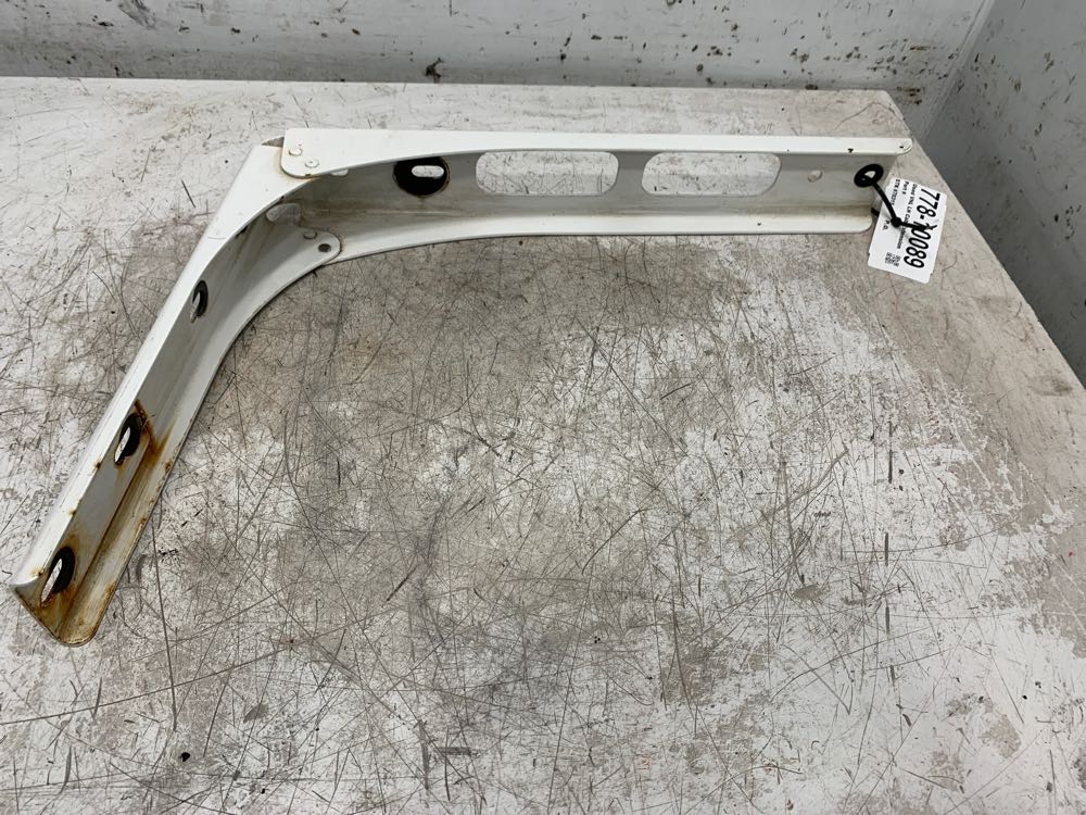 Volvo VNL Cab Extension Bracket - Frontier Truck Parts