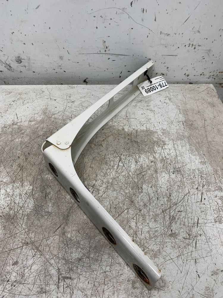 Volvo VNL Cab Extension Bracket - Frontier Truck Parts