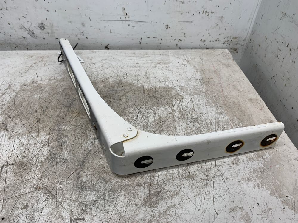 Volvo VNL Cab Extension Bracket - Frontier Truck Parts