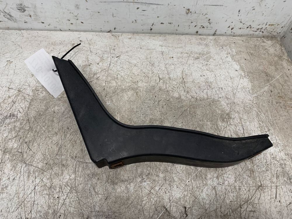 International LT Cab Extension Bracket - Frontier Truck Parts