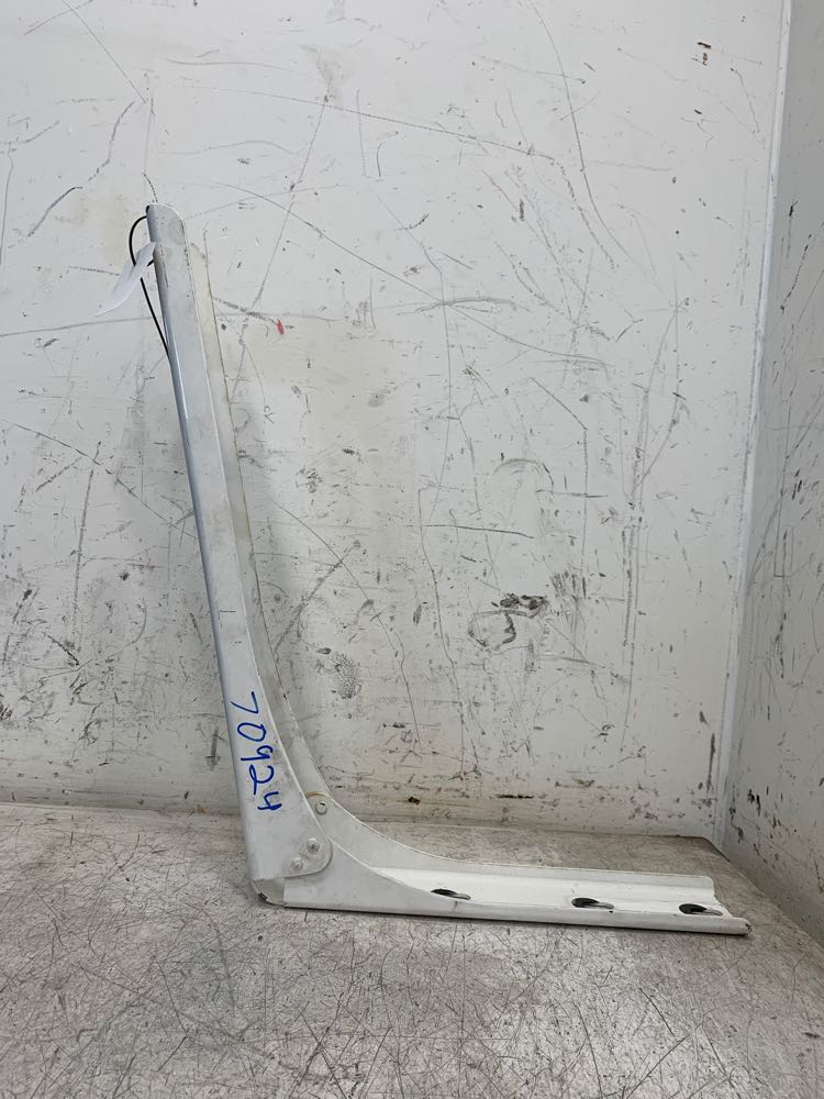 Frontier Truck Parts