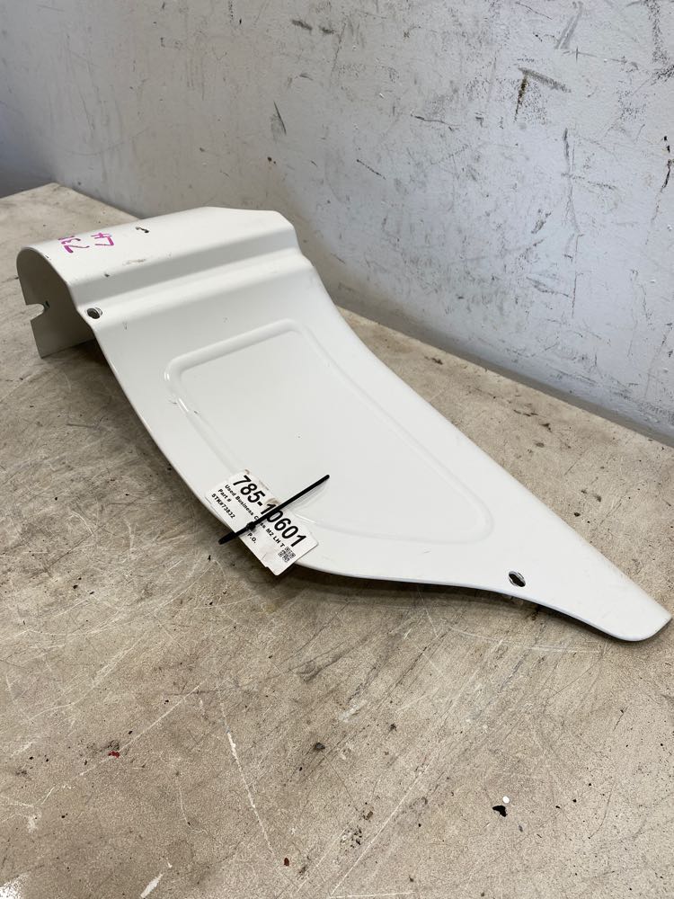 Freightliner Business Class M2 Cab Exterior Trim Panel - Frontier Truck ...