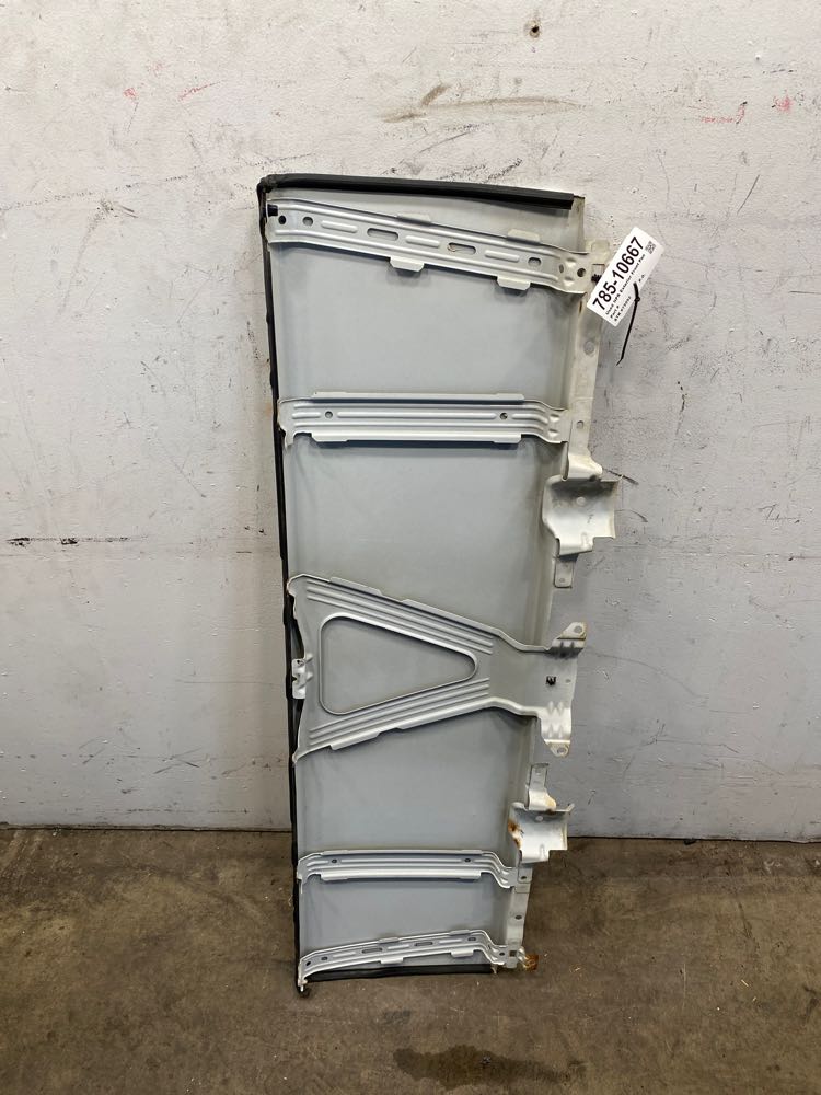 Frontier Truck Parts