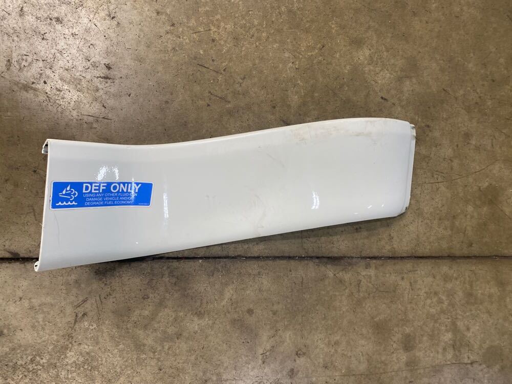 International LT Cab Exterior Trim Panel - Frontier Truck Parts