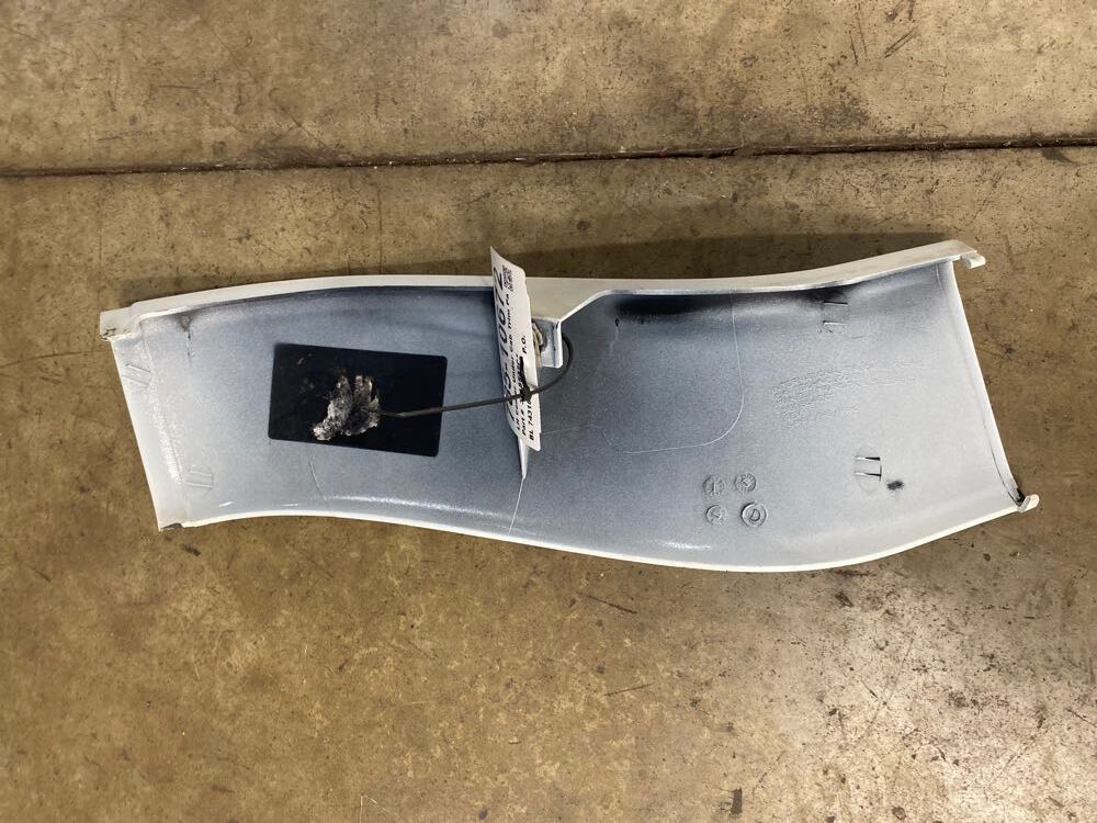 International LT Cab Exterior Trim Panel - Frontier Truck Parts