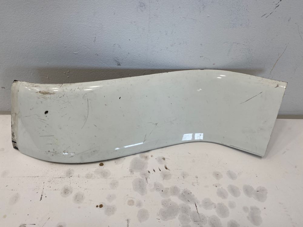 International Prostar Cab Exterior Trim Panel - Frontier Truck Parts