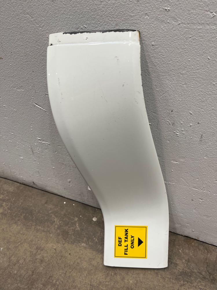 International LT Cab Exterior Trim Panel - Frontier Truck Parts