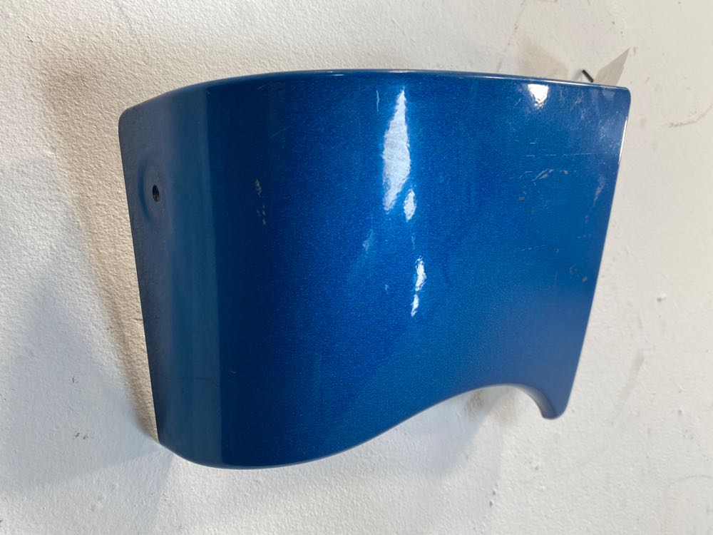 Kenworth T680 Cab Exterior Trim Panel - Frontier Truck Parts