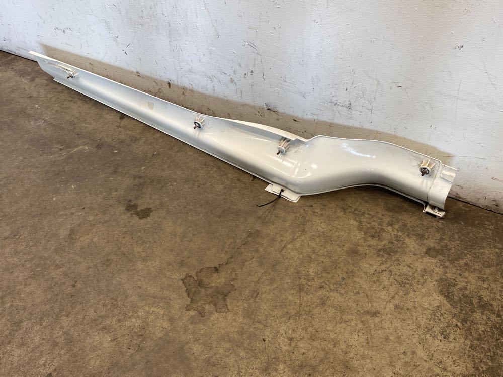 Freightliner Cascadia Cab Exterior Trim Panel - Frontier Truck Parts