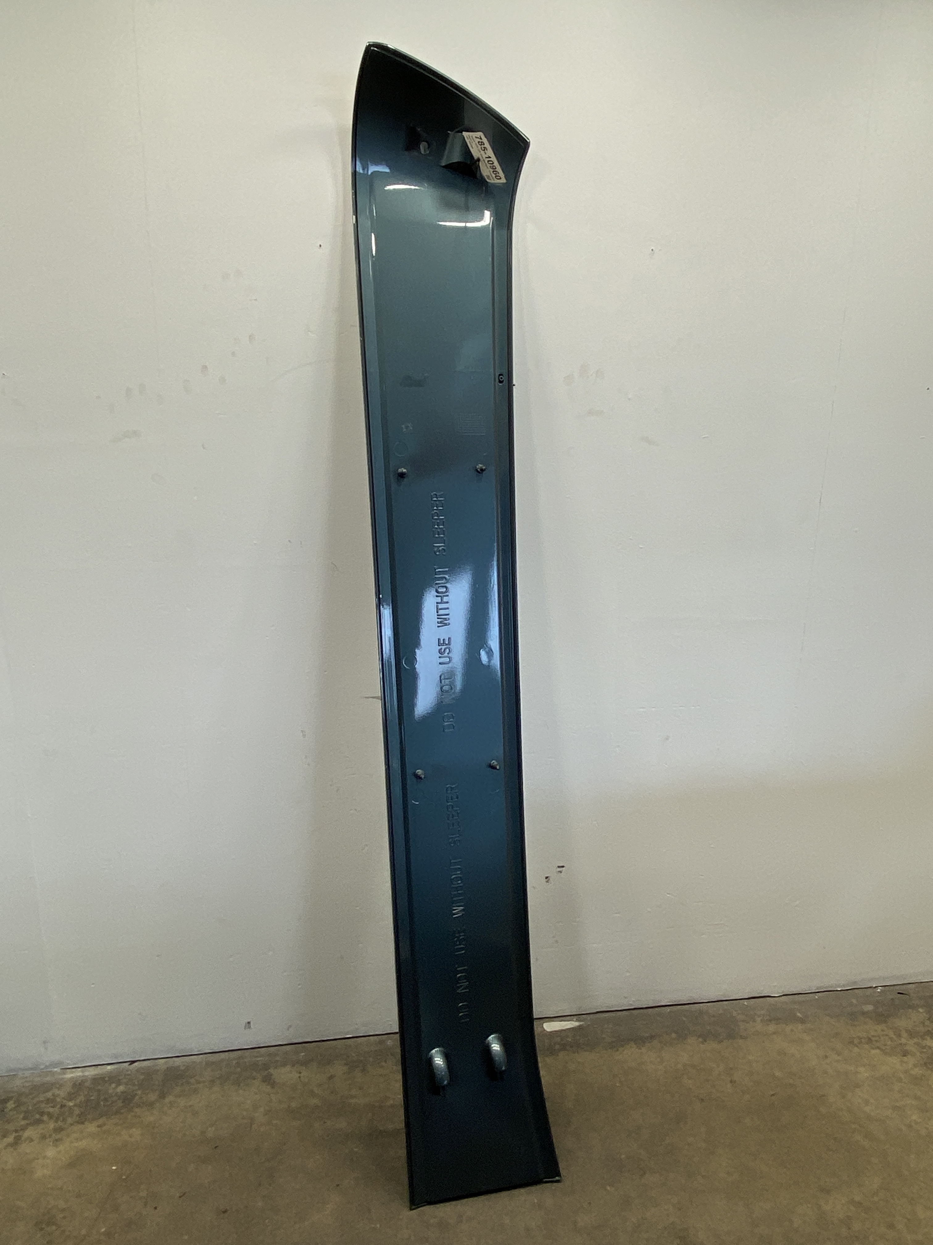Peterbilt 579 Cab Exterior Trim Panel - Frontier Truck Parts
