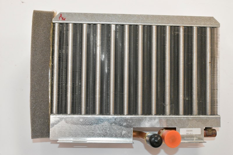 Frontier Truck Parts