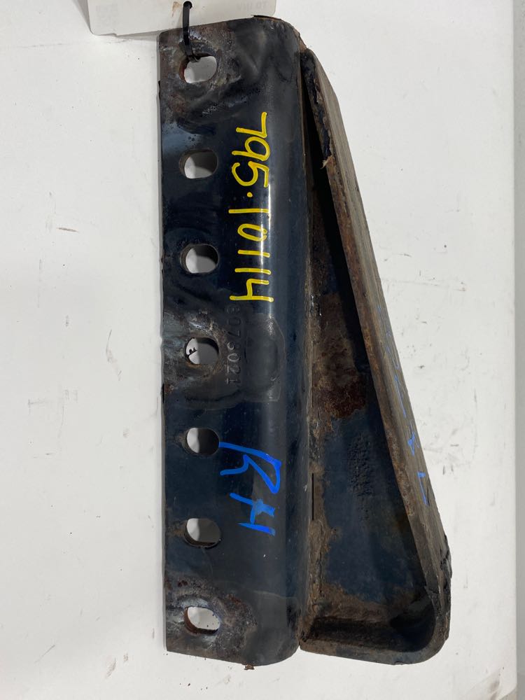 Fontaine Fifth Wheel Frame Ramp - Frontier Truck Parts