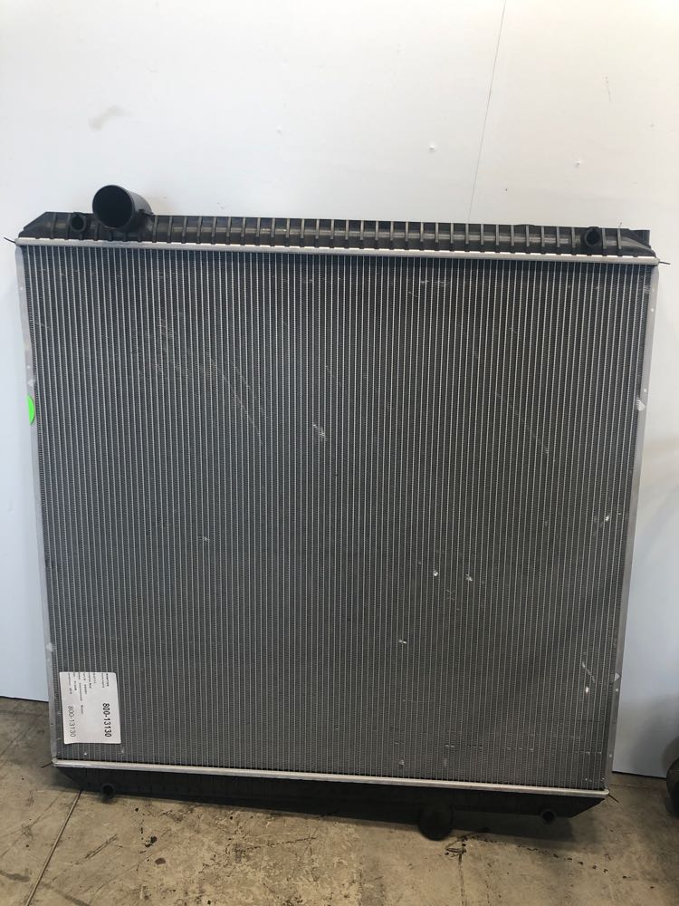 Frontier Truck Parts