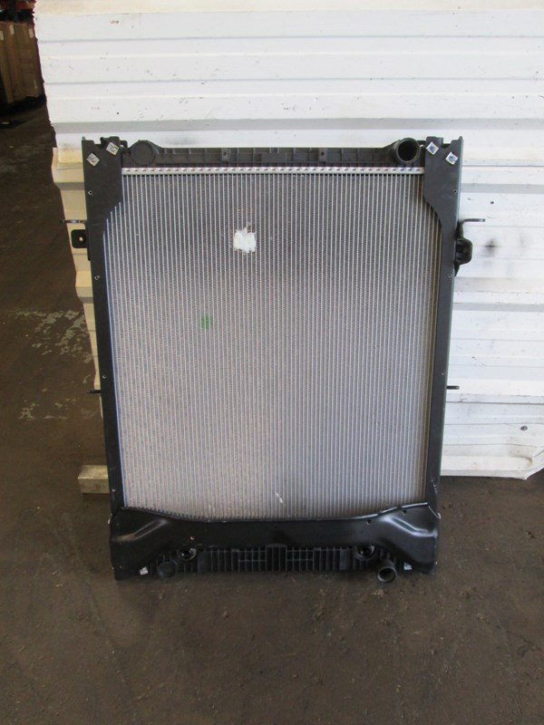 Freightliner Radiator - Frontier Truck Parts