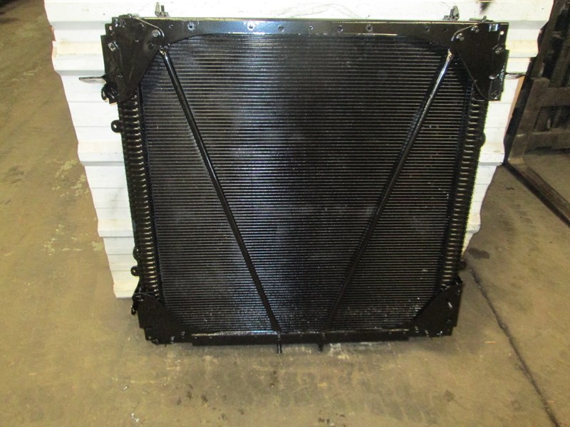 Freightliner Radiator - Frontier Truck Parts