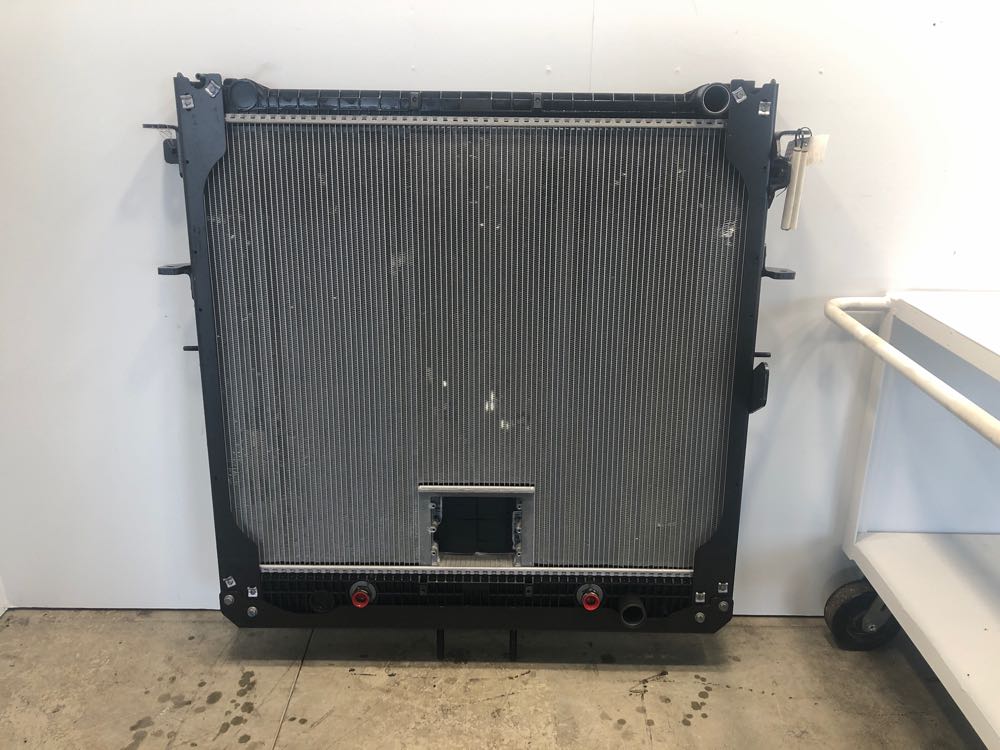 Freightliner M2 112 Radiator - Frontier Truck Parts