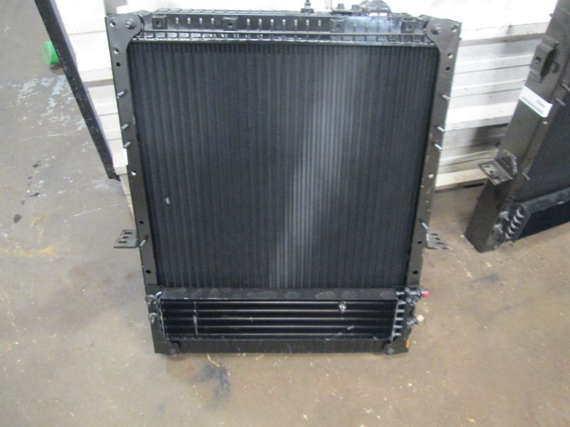 Freightliner Radiator - Frontier Truck Parts