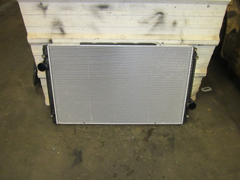 Frontier Truck Parts