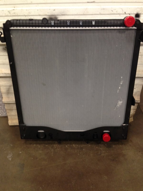 Frontier Truck Parts