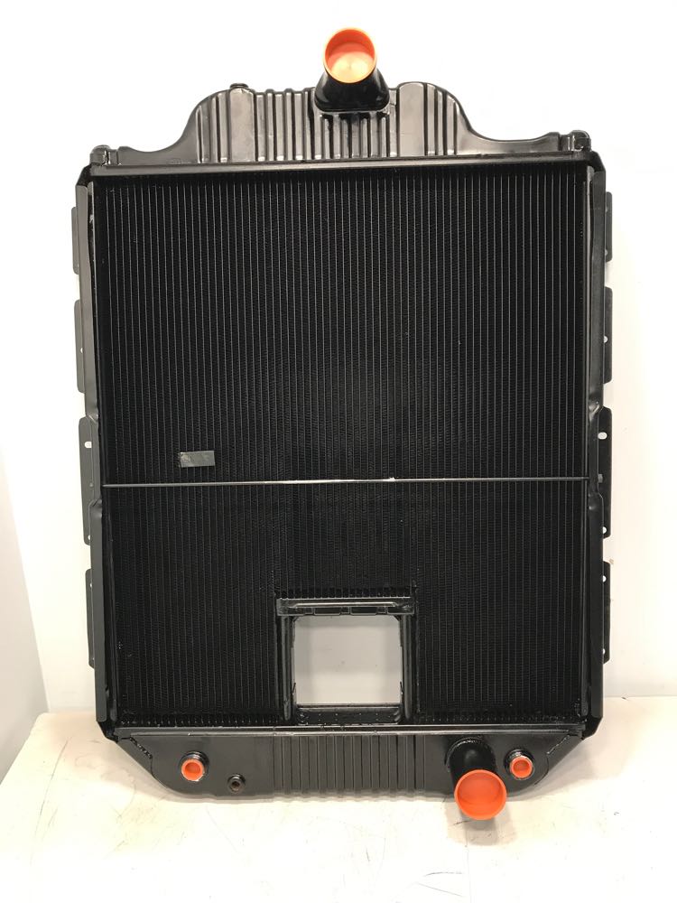 International 4600 Radiator - Frontier Truck Parts
