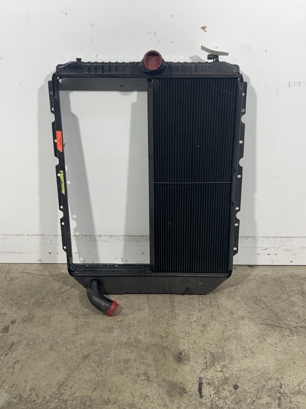 International 4700 Radiator - Frontier Truck Parts