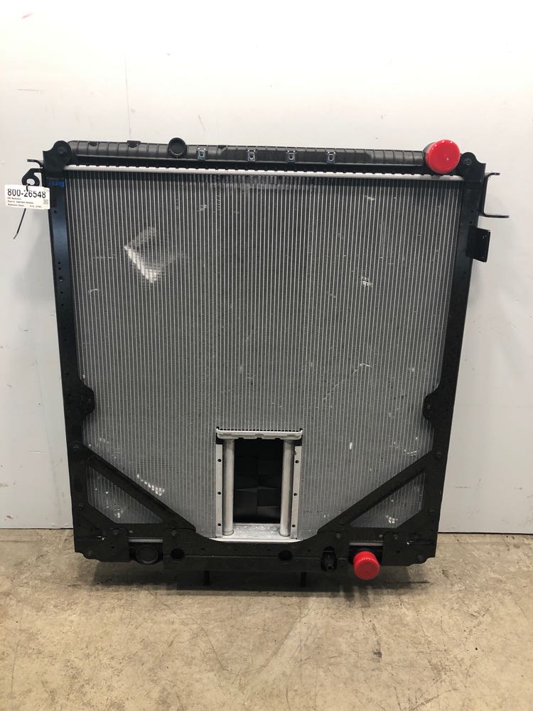 Frontier Truck Parts