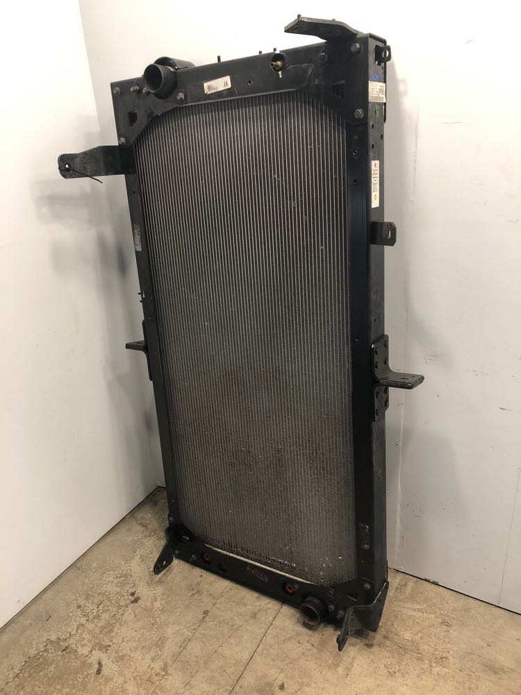 Frontier Truck Parts