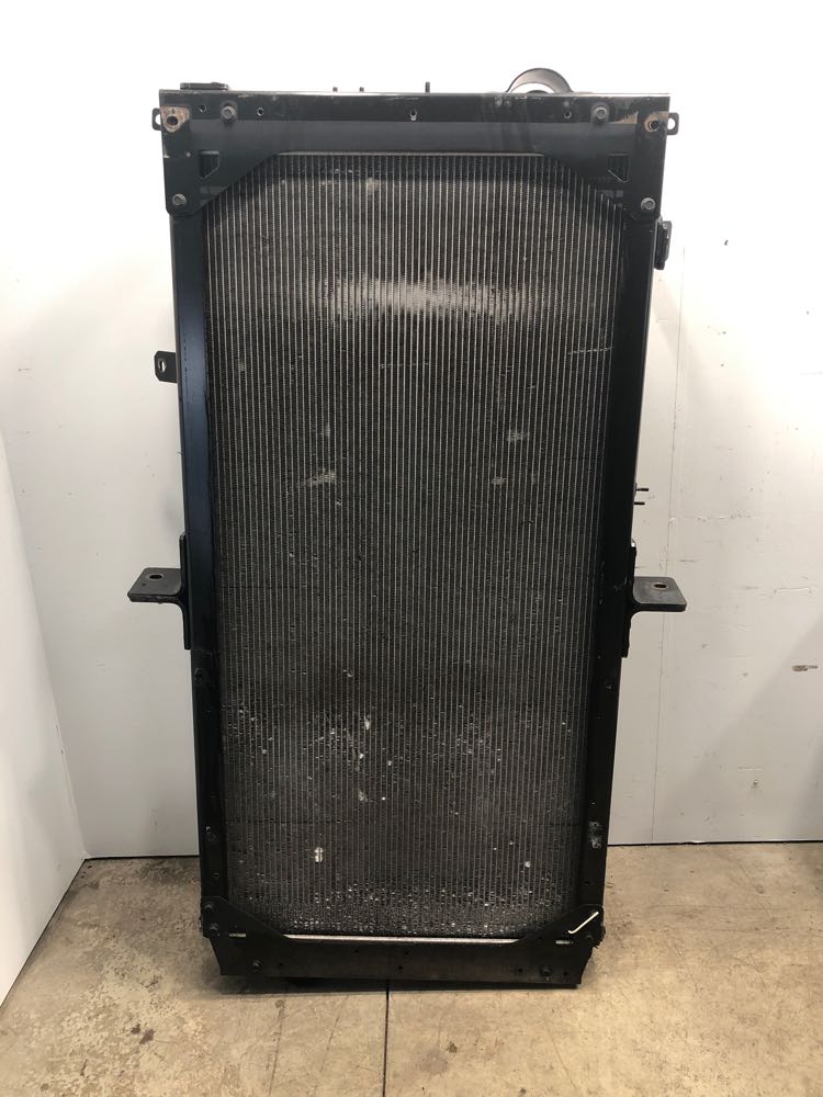 Frontier Truck Parts